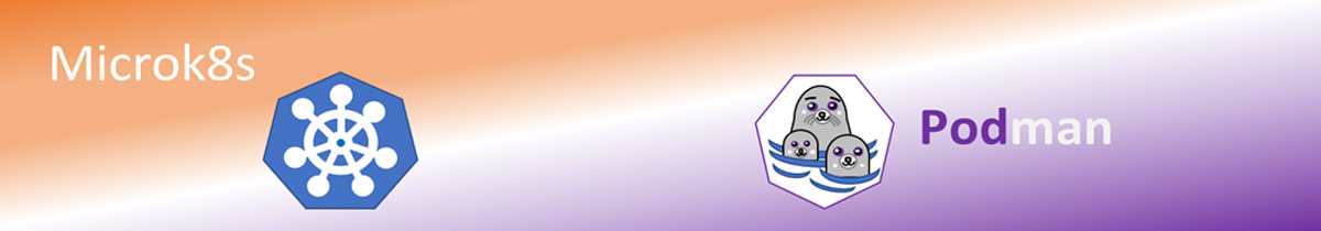 microk8s イメージ作成